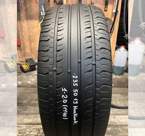 Hankook Optimo K415 235/50 R19 99H