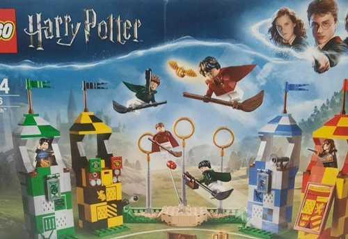 Lego Harry potter