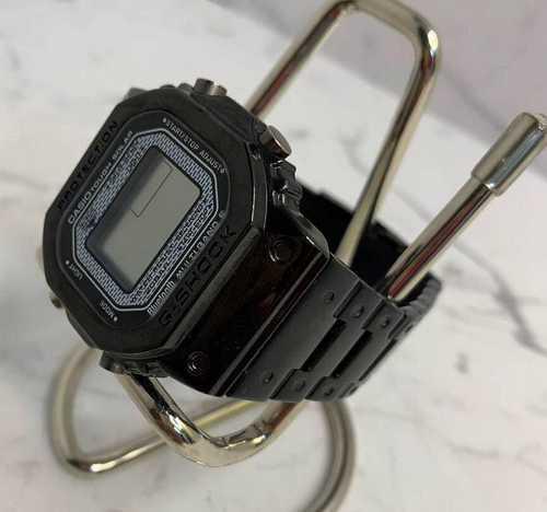 Часы наручные Casio GMW-B5000 (3459)