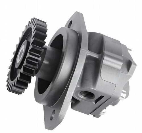 Топливный насос низкого давления bosch 440020035