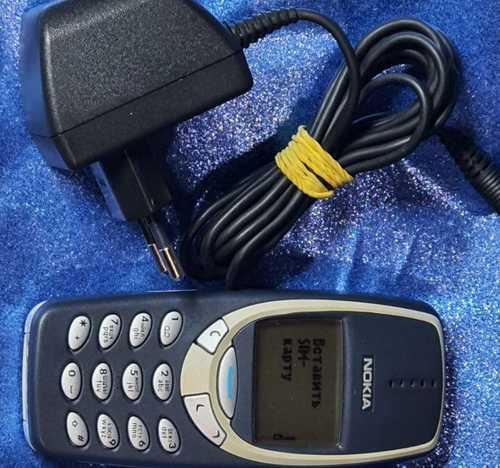 Nokia 3310