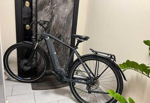 Cube touring 625Watt E-Bike