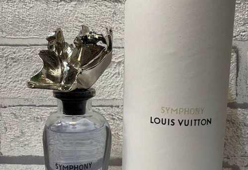 Louis Vuitton symphony