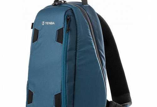 Рюкзак Tenba Solstice Sling Bag 7 Blue для фототех