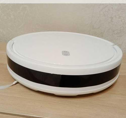 Робот пылесос xiaomi vacuum е10