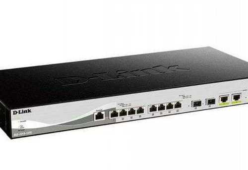 D-Link DXS-1210-12TC