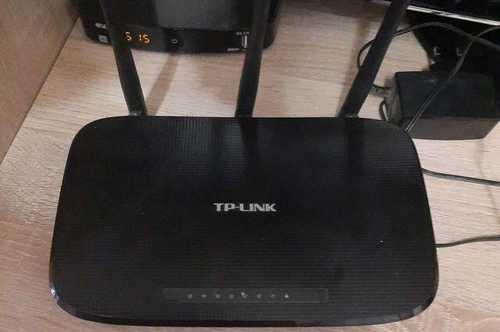 Wifi роутер TP linkAC92