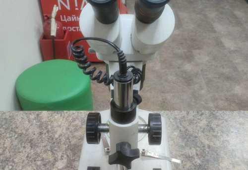 Микроскоп Ya XUN YX-AK09