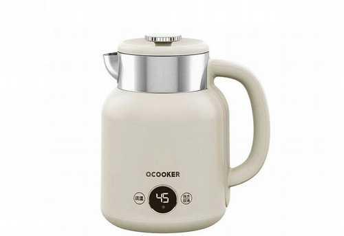 Чайник Ocooker Kettle (CR-SH1501) (1.5L,1500W) (Wh