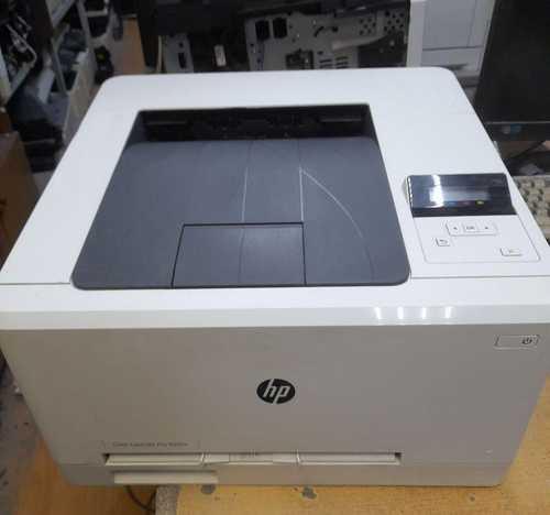 Запчасти HP Color LJ pro M252n (разбор)