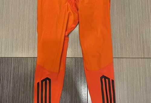 Тайтсы Adidas techfit оригинал