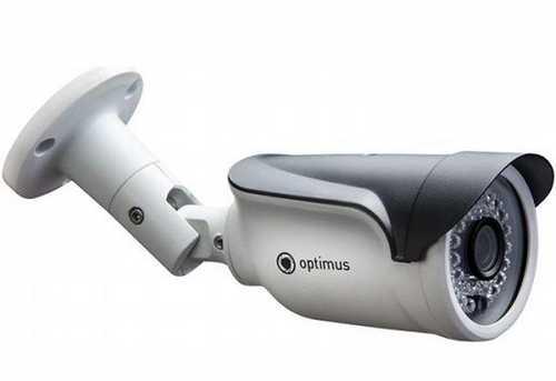 Видеокамера Optimus IP-E012.1(3.6) P H.265