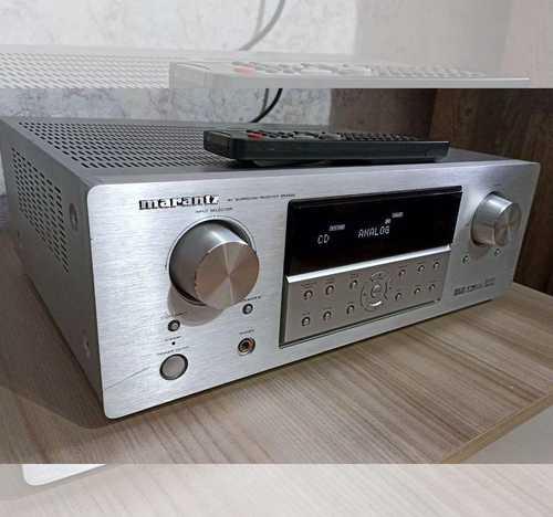 AV ресивер 7.1 Marantz SR4500