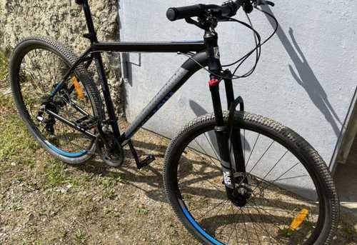 Горный велосипед колеса 29