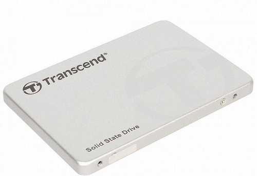Жесткий диск SSD 2.5" Transcend SSD220S 480GB (TS4