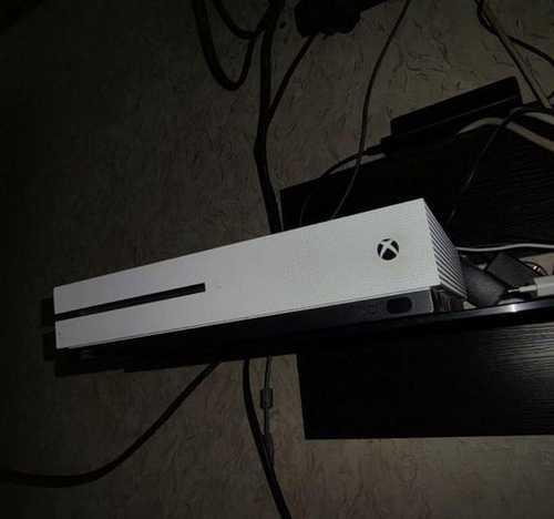 Xbox one s