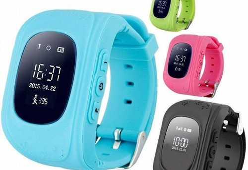 Детские часы SMART Baby Watch