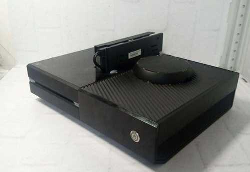 Системный блок Xbox Самосборный (7423)