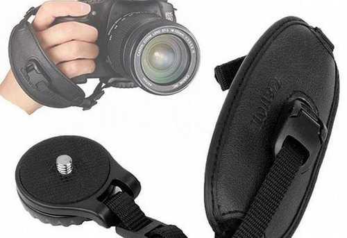 Ремень кистевой Canon Hand Strap E2 для EOS