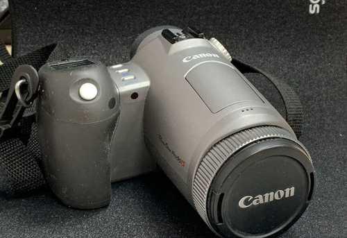 Фотоаппарат Canon Powershot Pro 90 IS