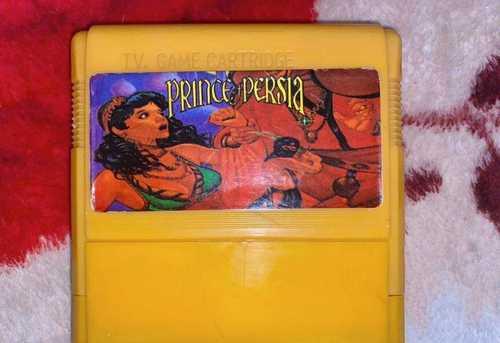 Картридж Dandy TV Game Prince of Persia