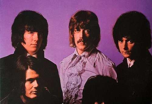 Пластинка Deep Purple - Shades Of Deep Purple