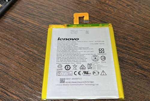 Аккумулятор Lenovo Tab 2 A7-30DC L13D1P33 оригинал