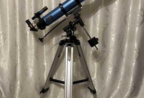 Телескоп Sky-Watcher 909 EQ2