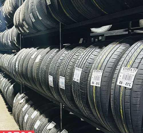 Nexen N'Fera RU5 205/65 R16 91M