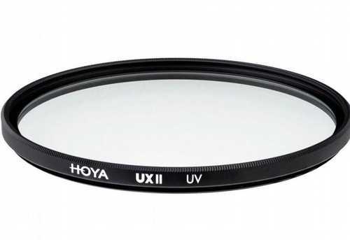 Hoya 37mm UX II UV