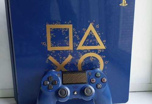 Sony PlayStation 4 PS4 slim limited edition