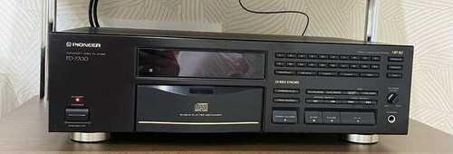 CD проигрыватель Pioneer PD-7700