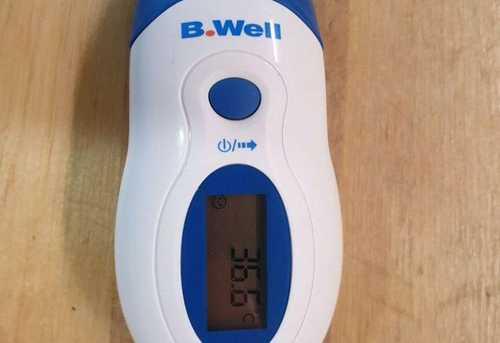 Бесконтактный/инфракрасный термометр BWell WF-1000