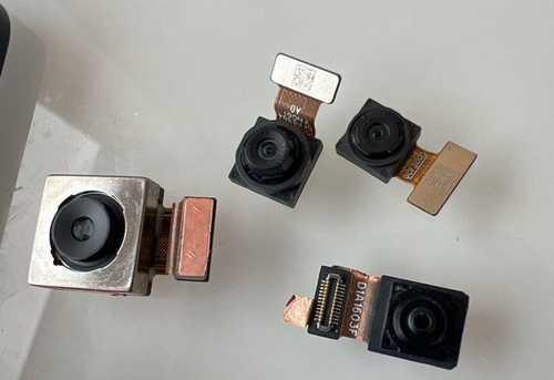 Xiaomi poco F5 камера оригинал