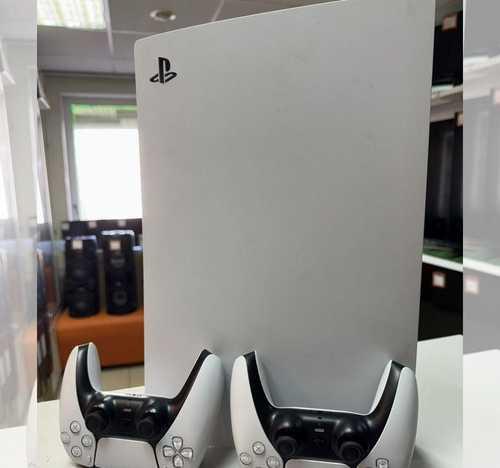 Sony playstation 5