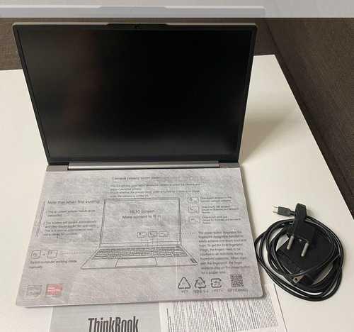 Lenovo ThinkBook 13s G3 ACN