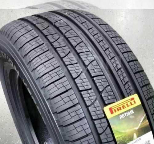 Pirelli Scorpion Verde All Season 265/65 R18 114