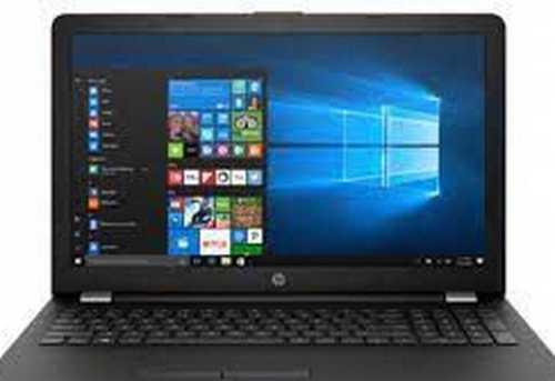 Ноутбук hp 15-bw 15-bs 250 в разборке с проблемами