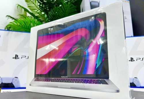 MacBook Pro 13’ M2 8/512Gb Silver