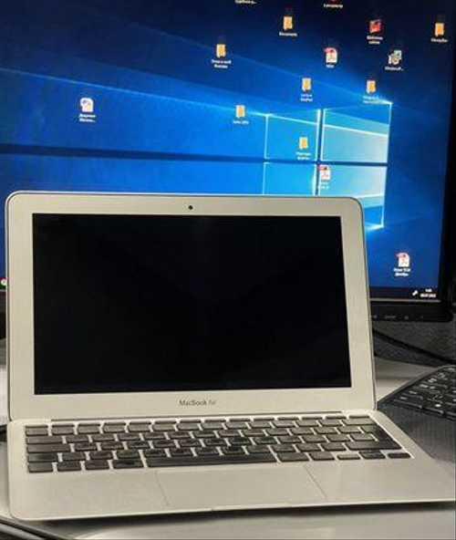 Apple MacBook Air 11 A1370