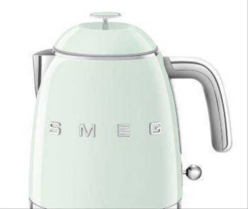 Чайник Smeg klf05pgeu