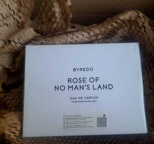 Духи Byredo Rose of оригинал 100мл