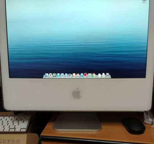 iMac A1207