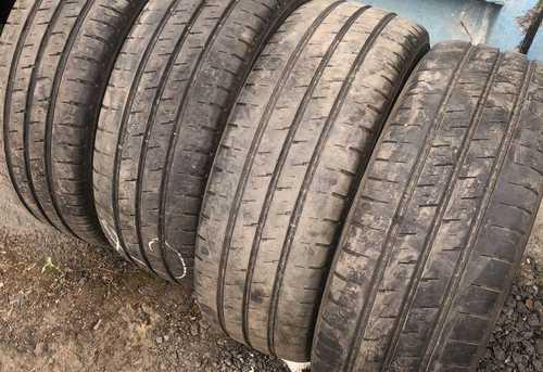 Nokian Tyres Hakka C Van 215/65 R15C