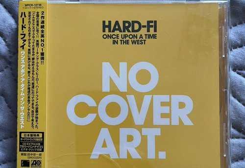 Hard - fi CD фирменный