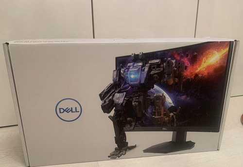 Монитор Dell LCD 24” S2422HG