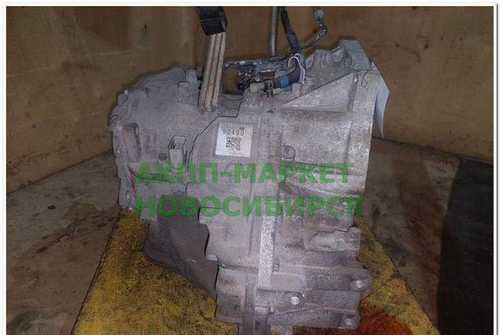 АКПП Toyota Probox 1.3 NCP50 U441E 2NZ