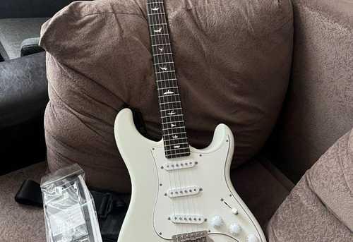 PRS silver sky paul reed smith 2020