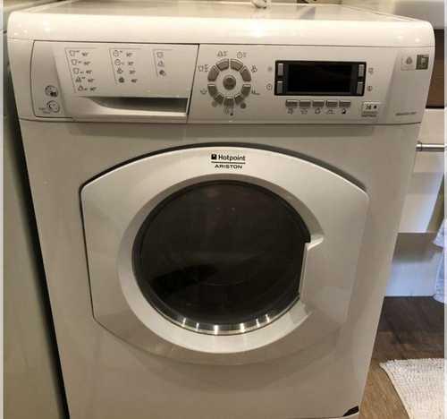 Стиральная машина hotpoint ariston 7 кг