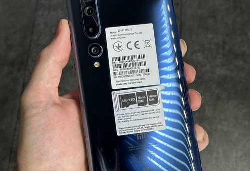 Xiaomi Mi 10, 8/256 ГБ